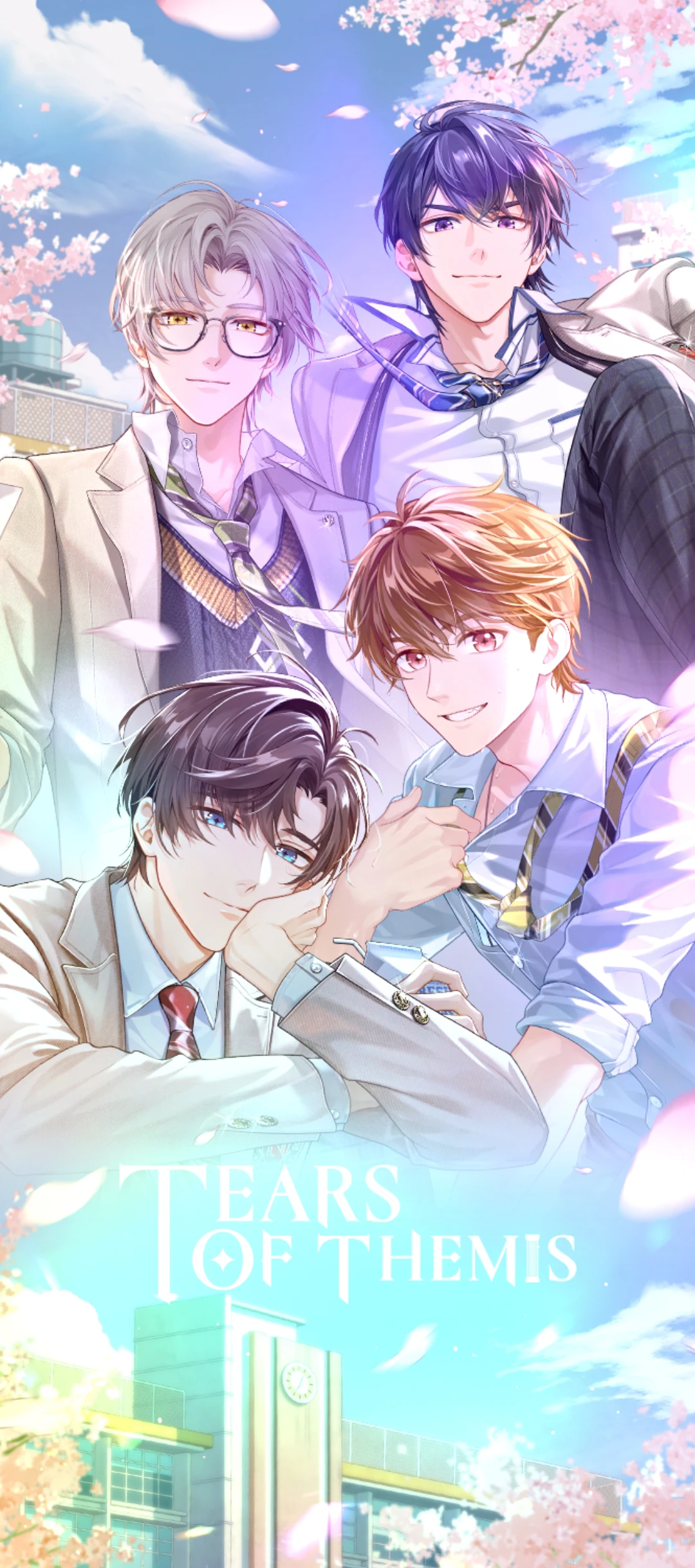 update s-chips Tears of Themis | HoYoLAB