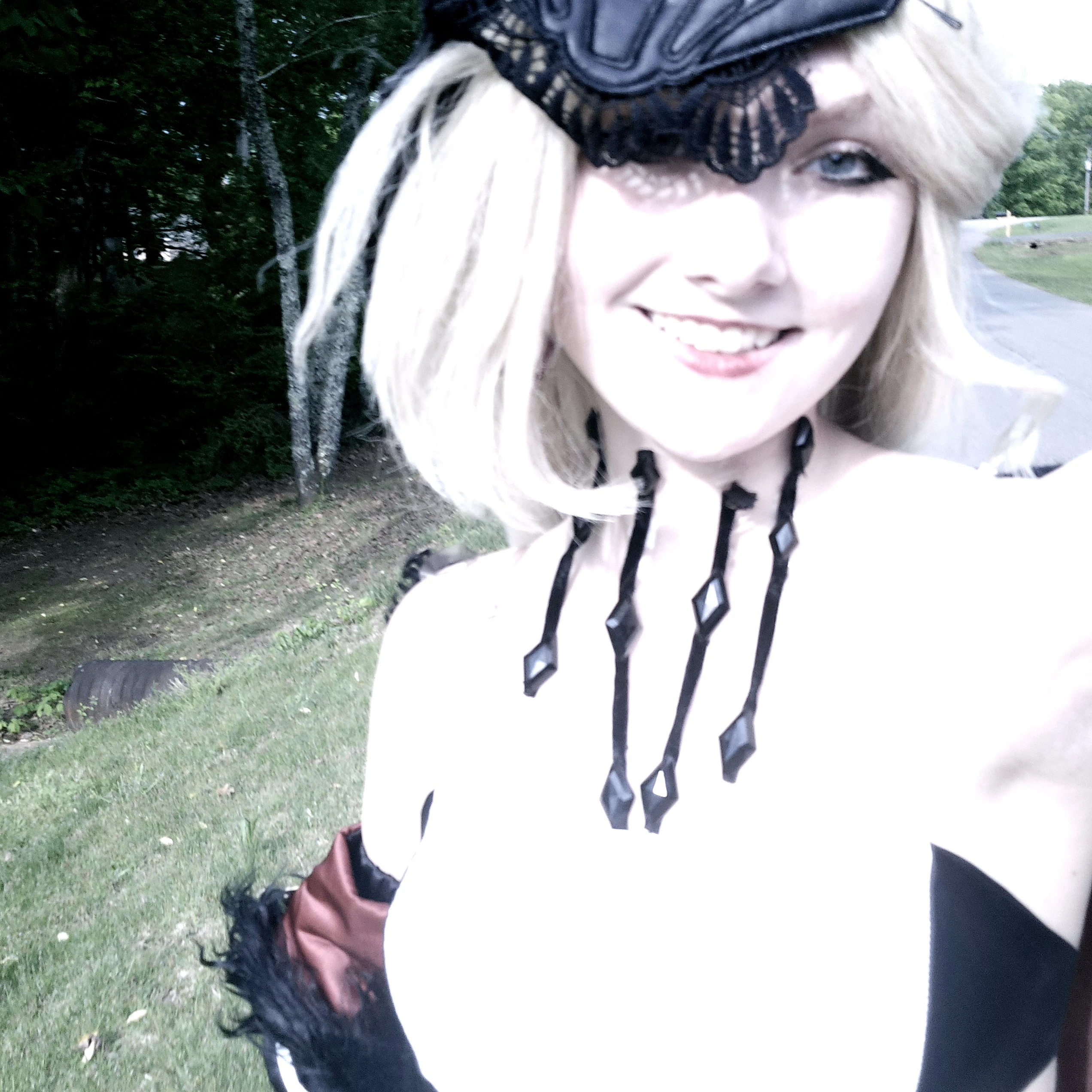 La Signora ☆ Genshin Impact | HoYoLAB