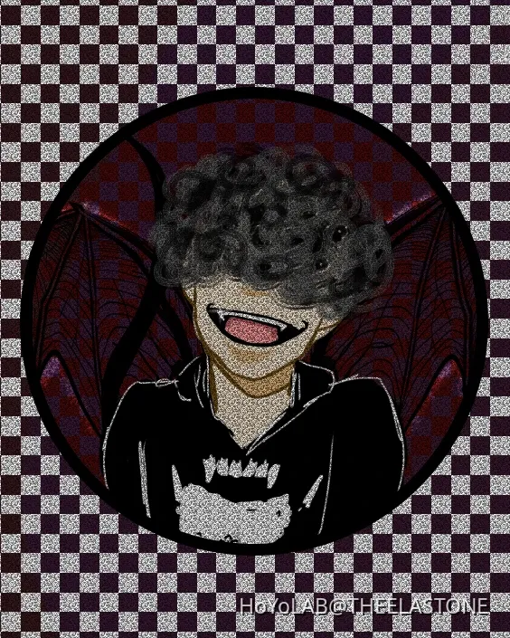 IM SO SORRY IM DONE WOTH ANOTHER!! This is a pfp for someone :) Genshin ...