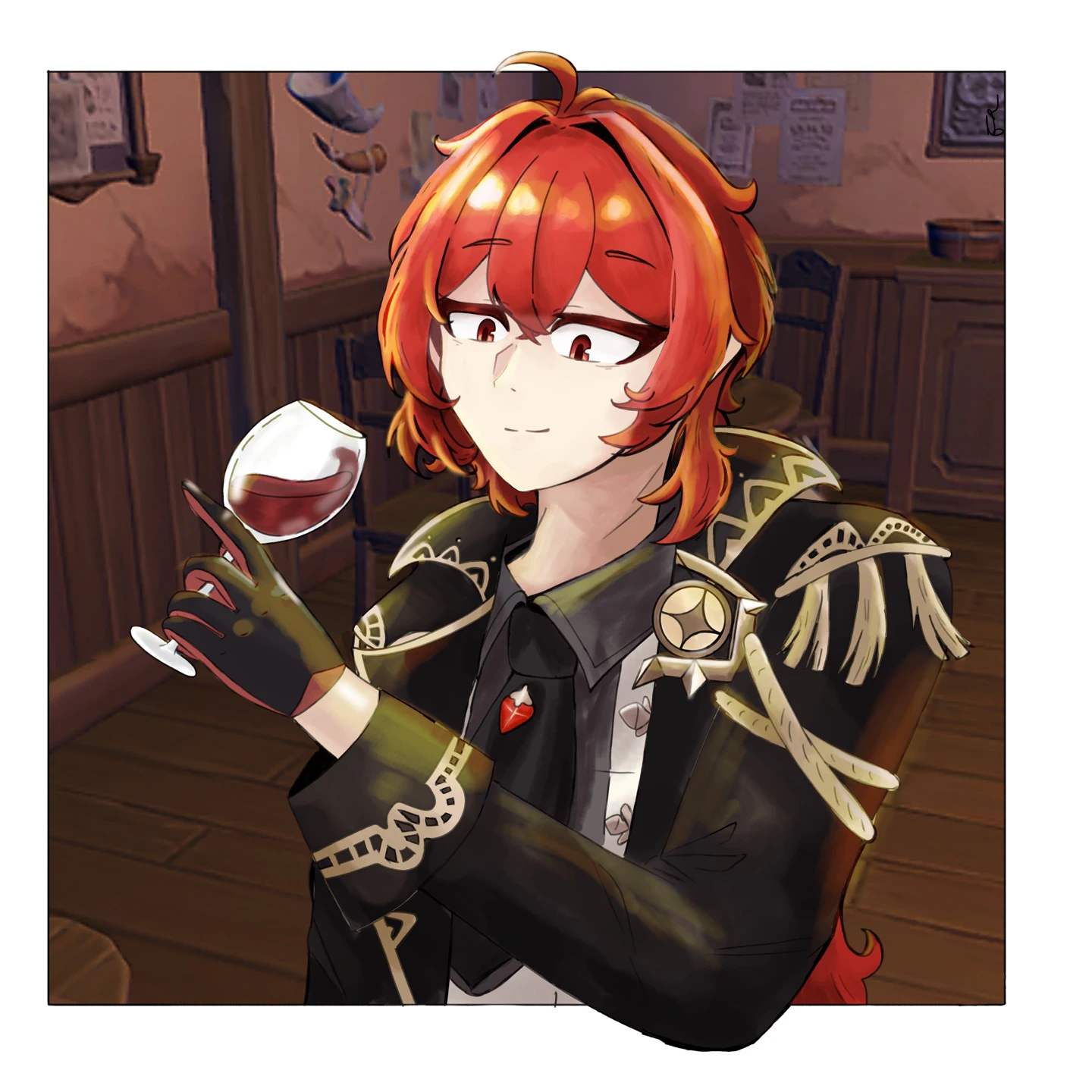 H.B.D Dliuc Genshin Impact | HoYoLAB