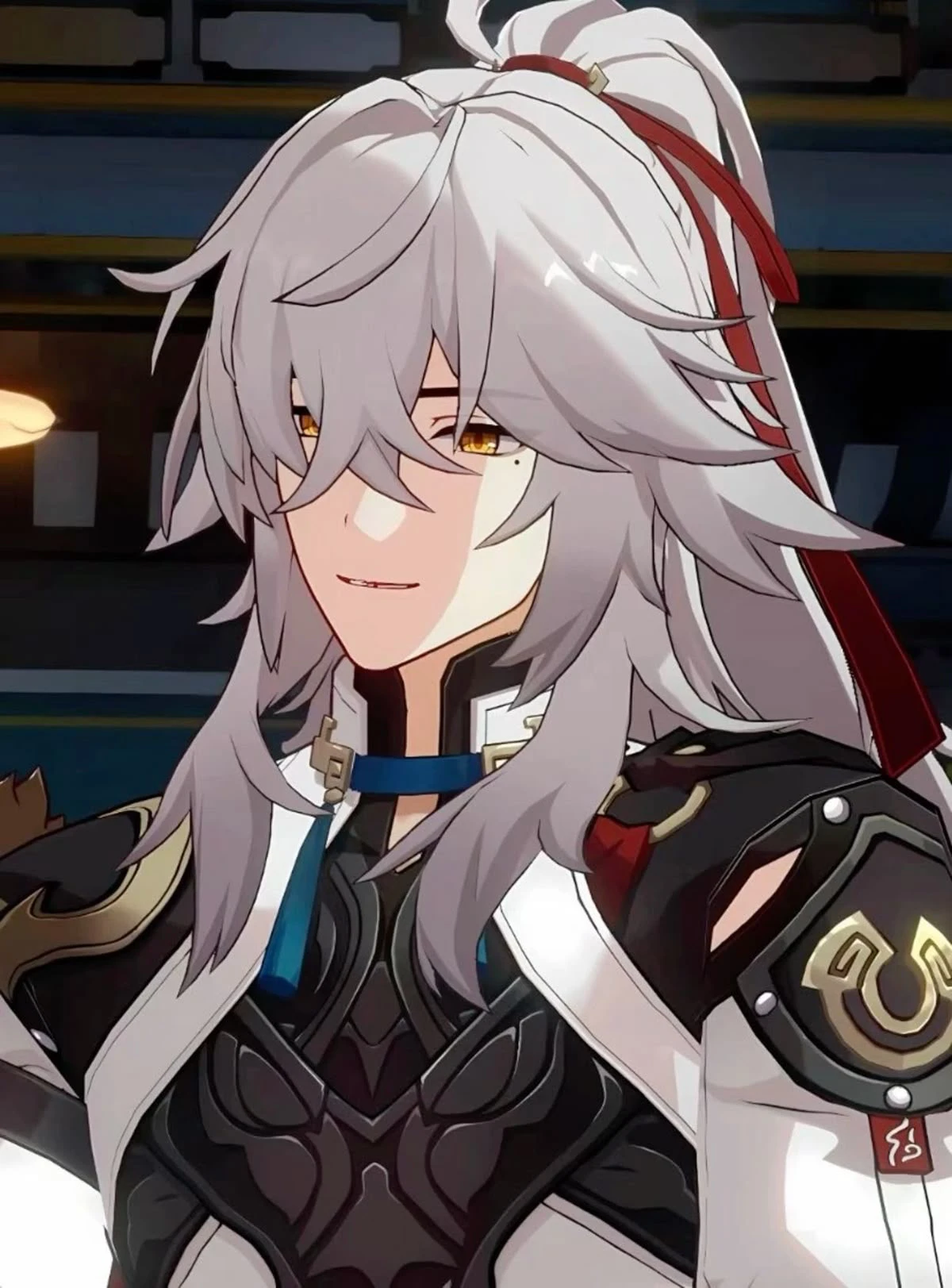 Can Jing Yuan make his appearance in Amphoreus already? 🫩 Honkai: Star ...