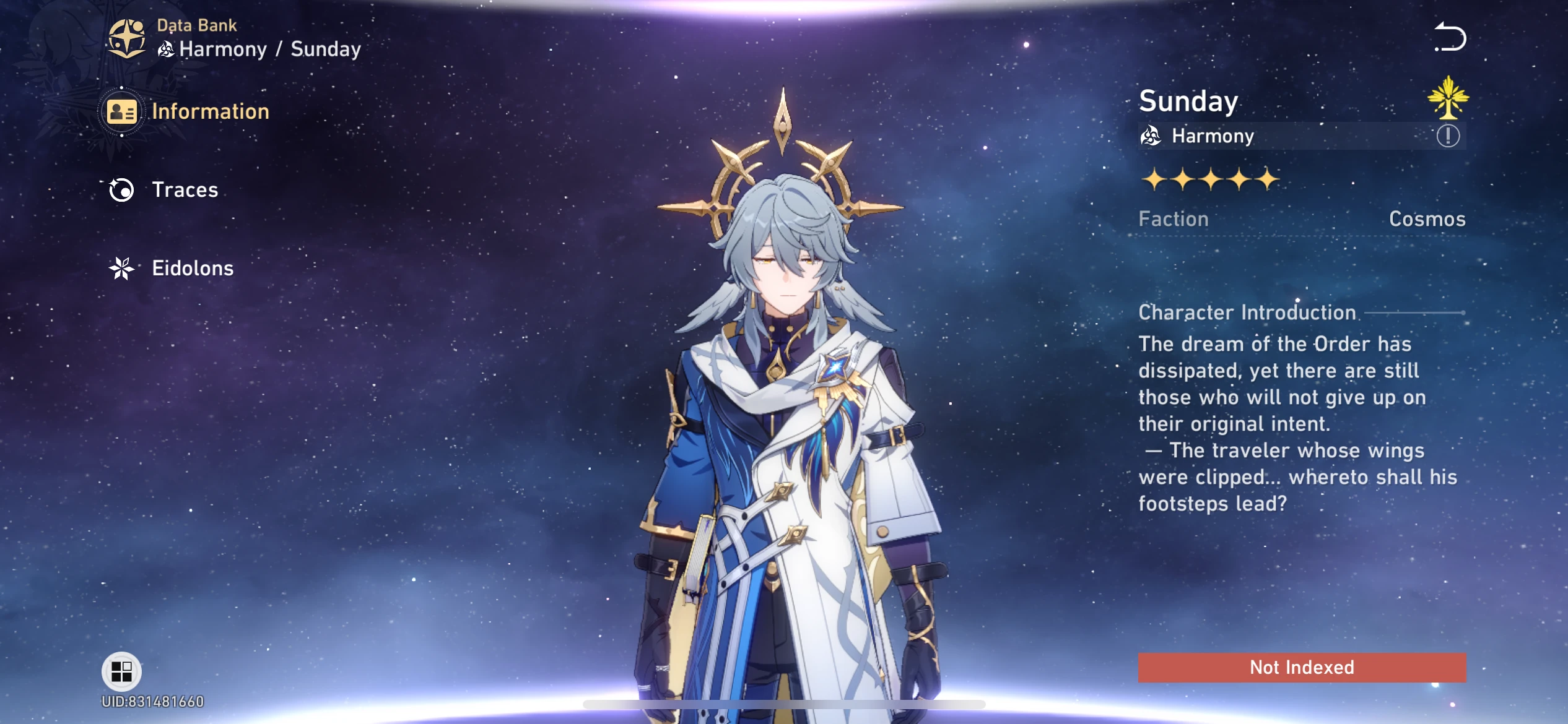 Sunny and Tangerin , rerun, when? Honkai: Star Rail | HoYoLAB