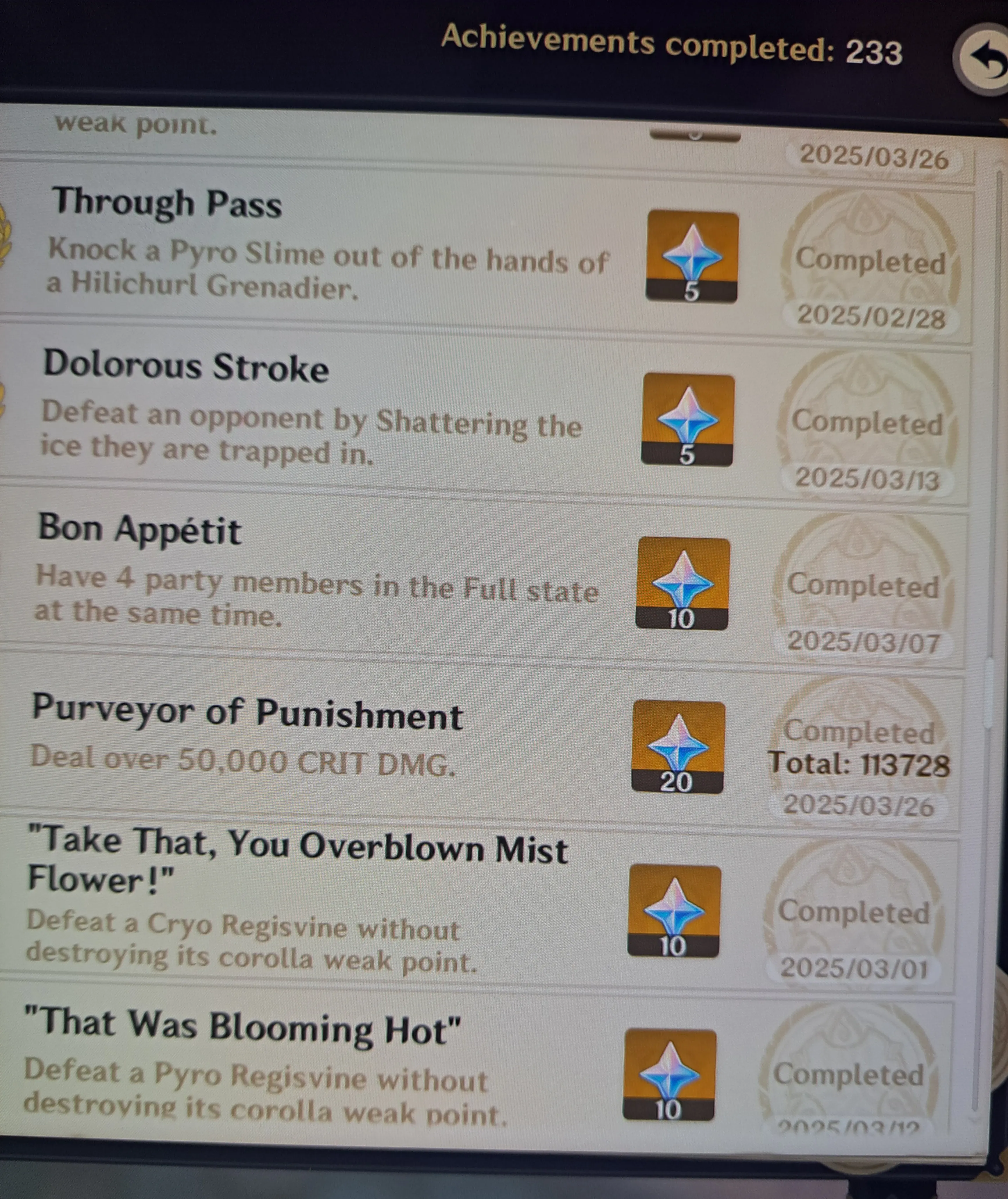 Probably a dumb question... Genshin Impact | HoYoLAB