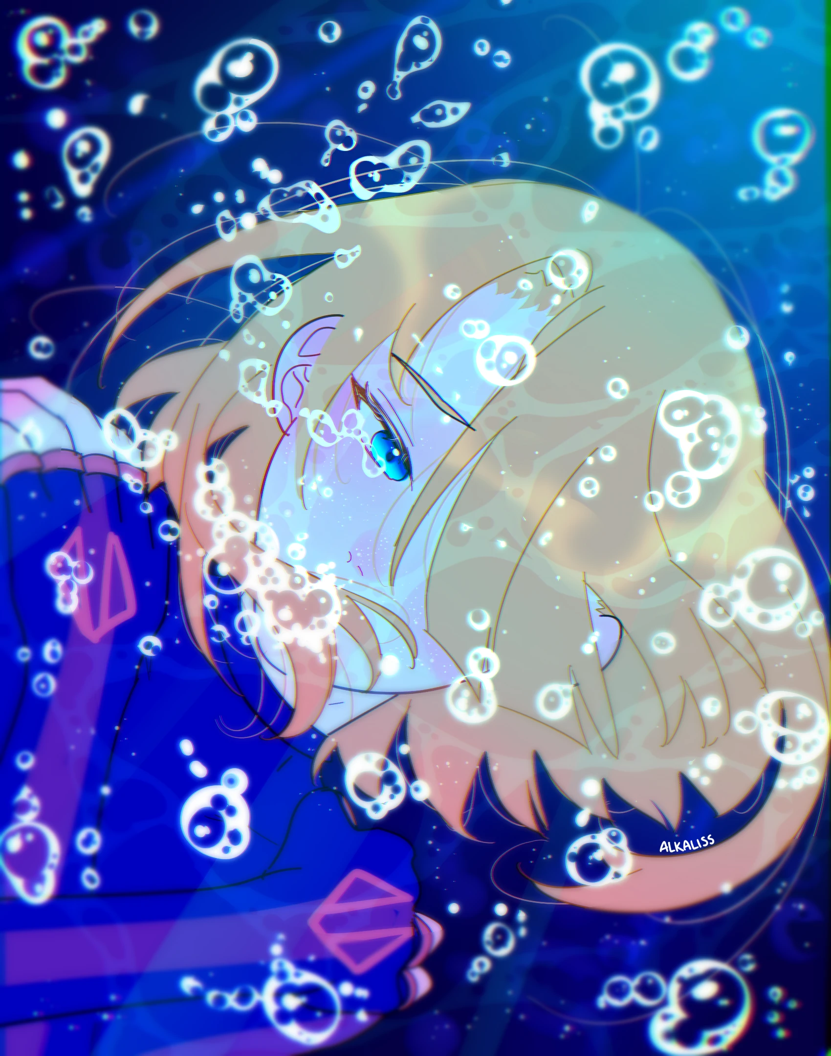 About "Father": Tears Genshin Impact | HoYoLAB