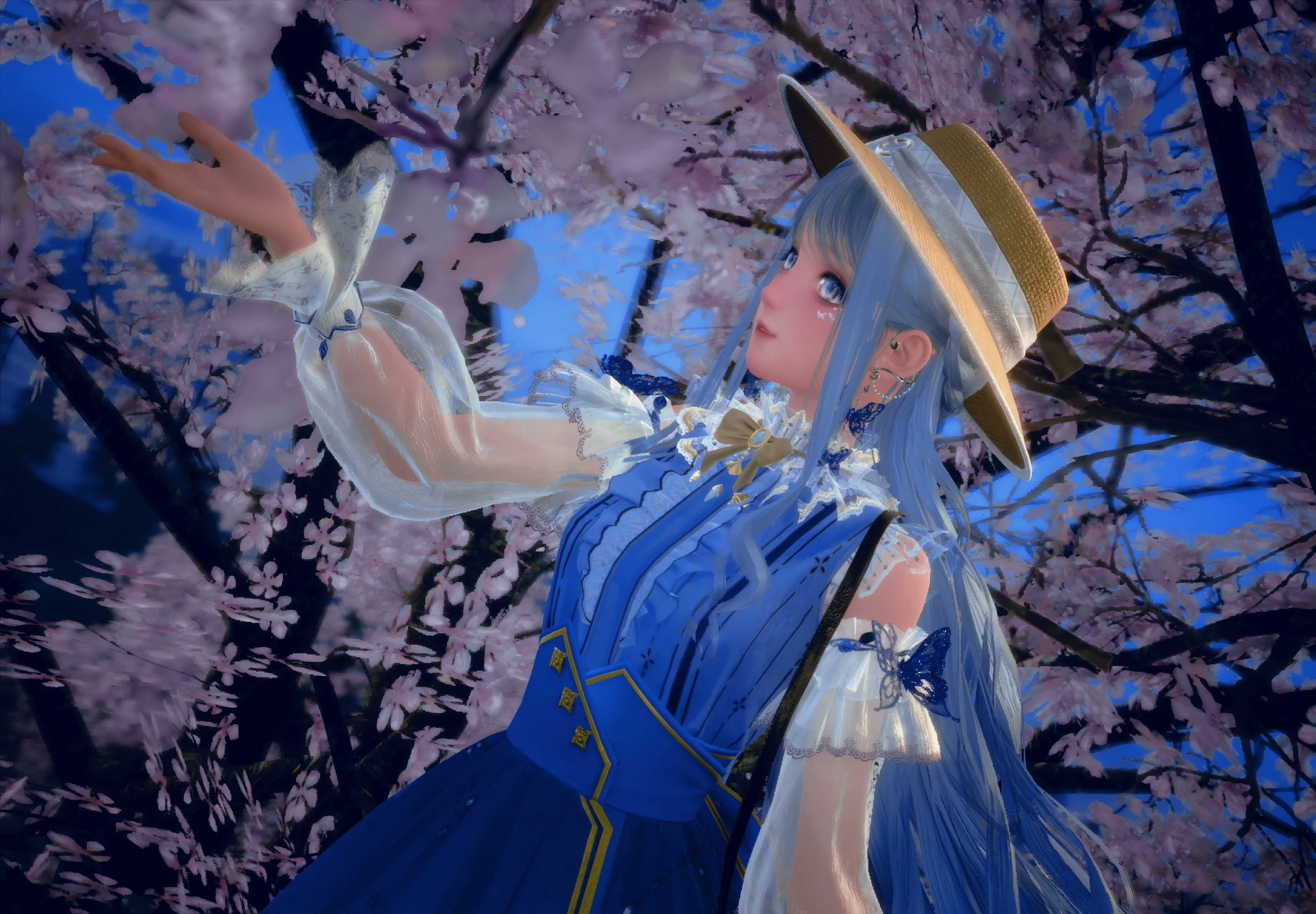 Infinity Nikki Ayaka Genshin Impact | HoYoLAB