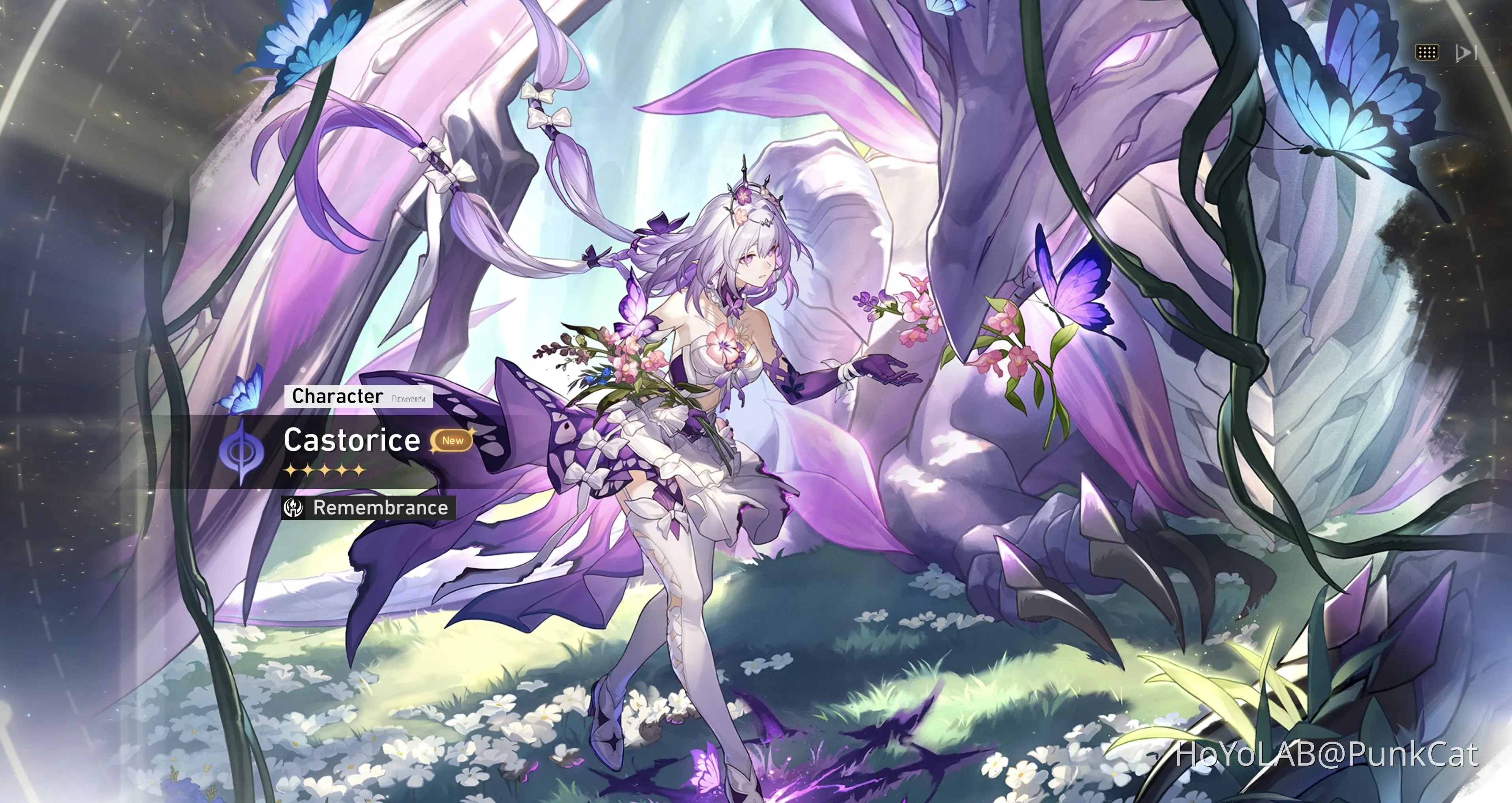 Winning The Mythical 2 5-stars in a 10-pull Honkai: Star Rail | HoYoLAB