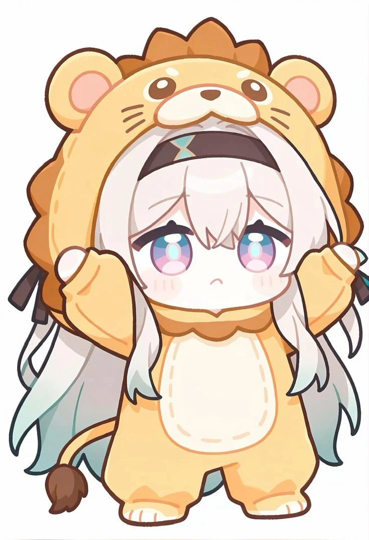 Newest chibi's! Honkai: Star Rail | HoYoLAB