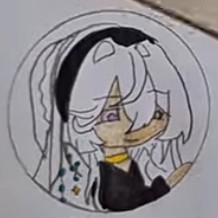 My Pfp Draw by One of the YouTubers I Sub🌟 | HoYoLAB