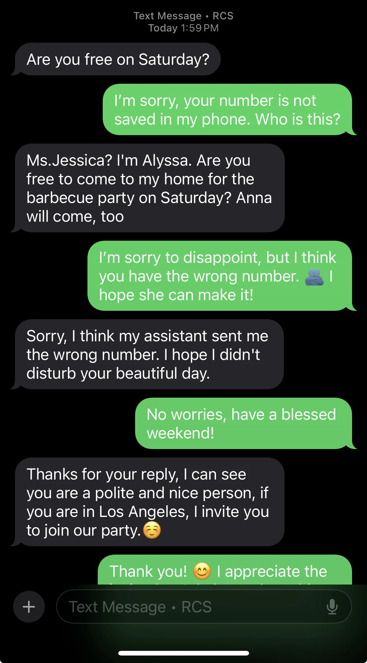 Spam Bot…I wanted to believe Genshin Impact | HoYoLAB