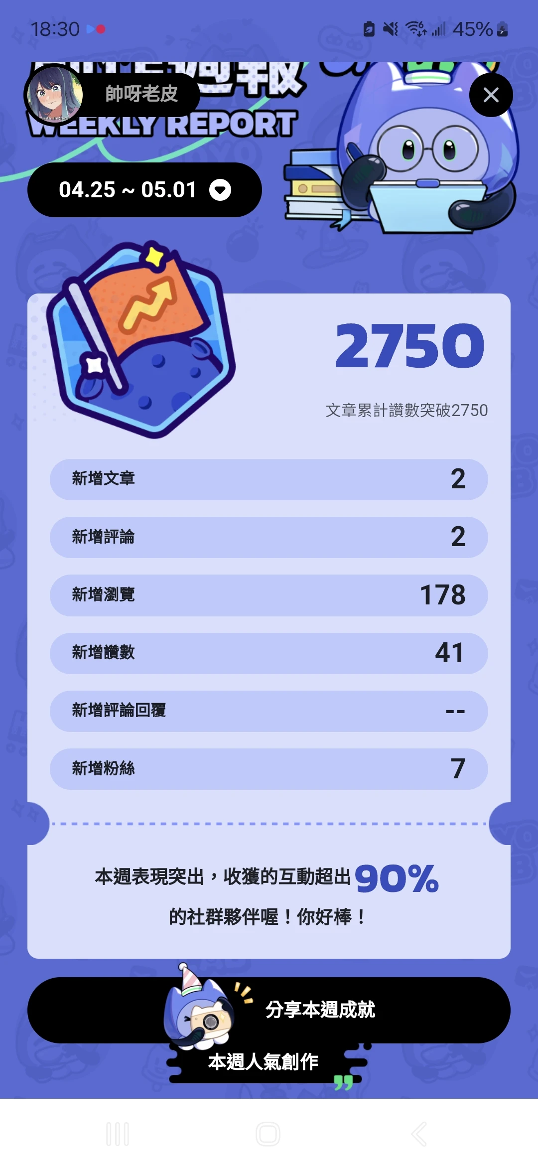 水文）本週週報#25 | HoYoLAB