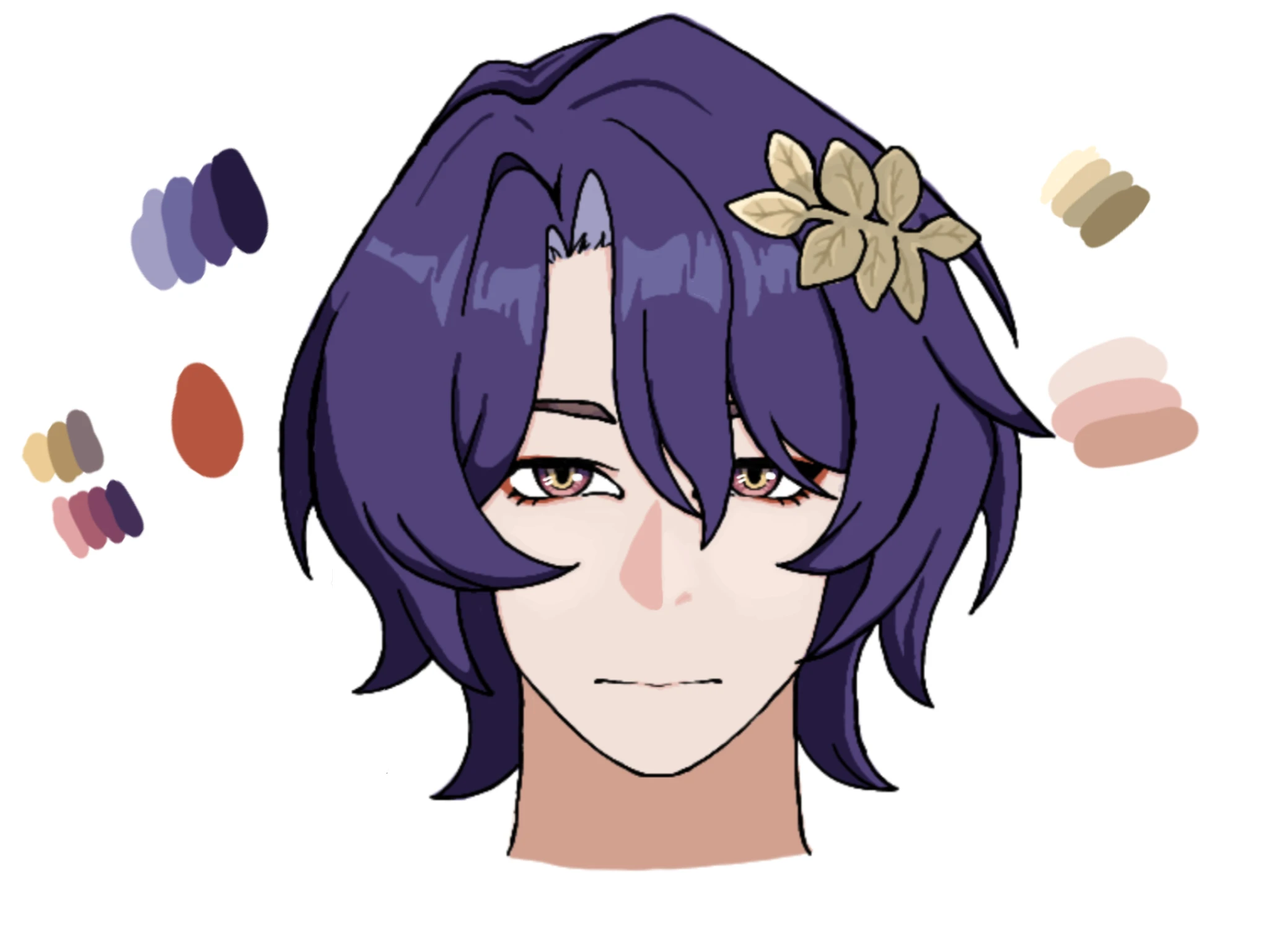 I finished Dr Ratio! :] Honkai: Star Rail | HoYoLAB