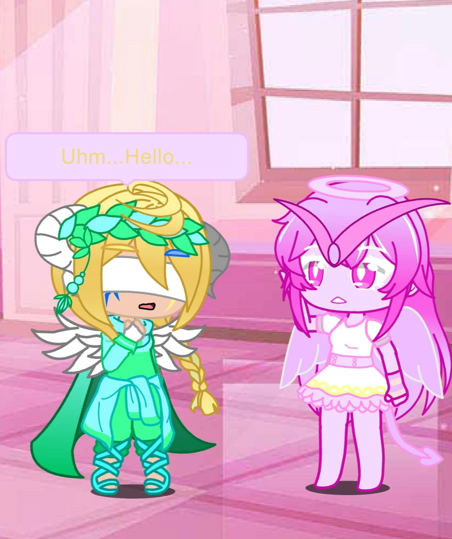 After E made each of the beast's soul jam, Eternal Sugar Cookie and E's ...