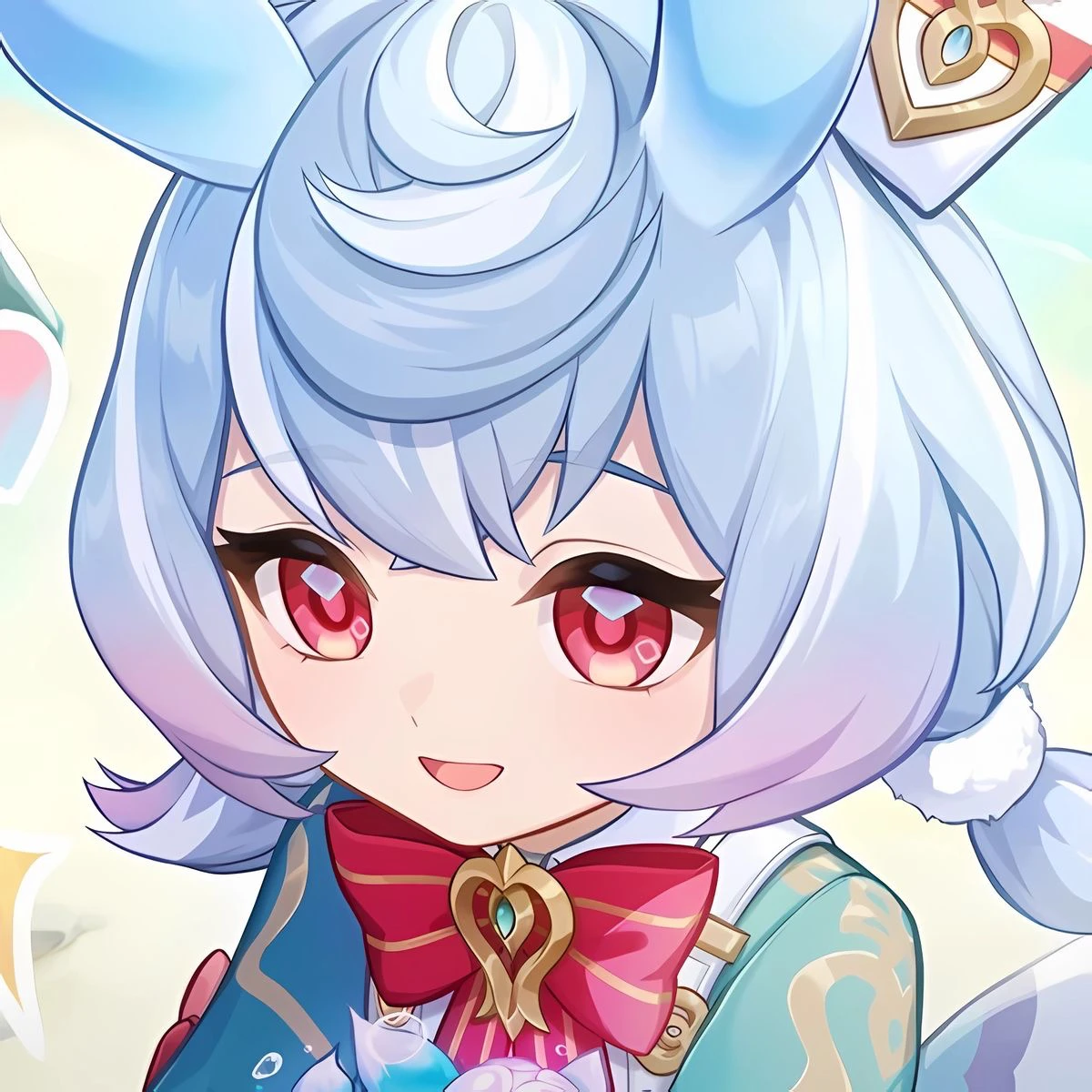 Sigewine redesign !! (˶˃ ᵕ ˂˶) Genshin Impact | HoYoLAB