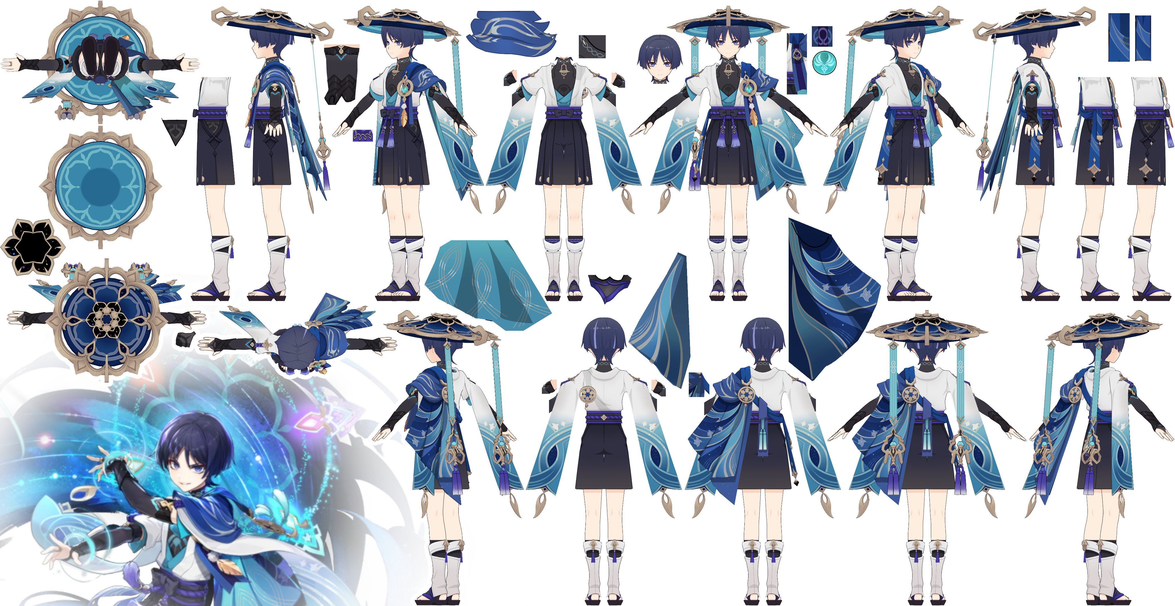 I'M CRASHING OUT HELP ME!!!! Genshin Impact | HoYoLAB