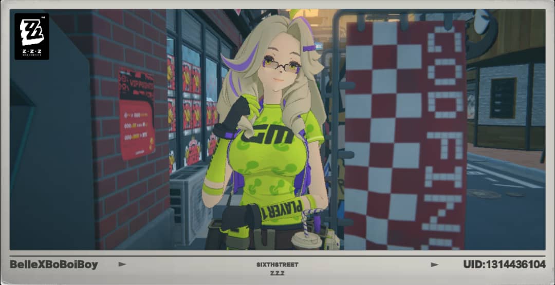 Alright Now i know Asha was A Rabbit Thiren.. But Where is her Bushy ...