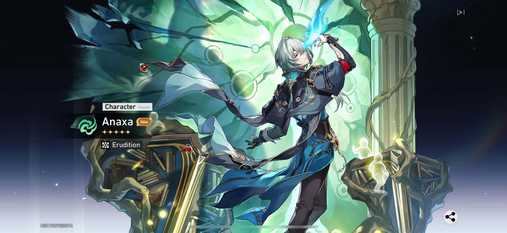 Yippee Honkai: Star Rail | HoYoLAB