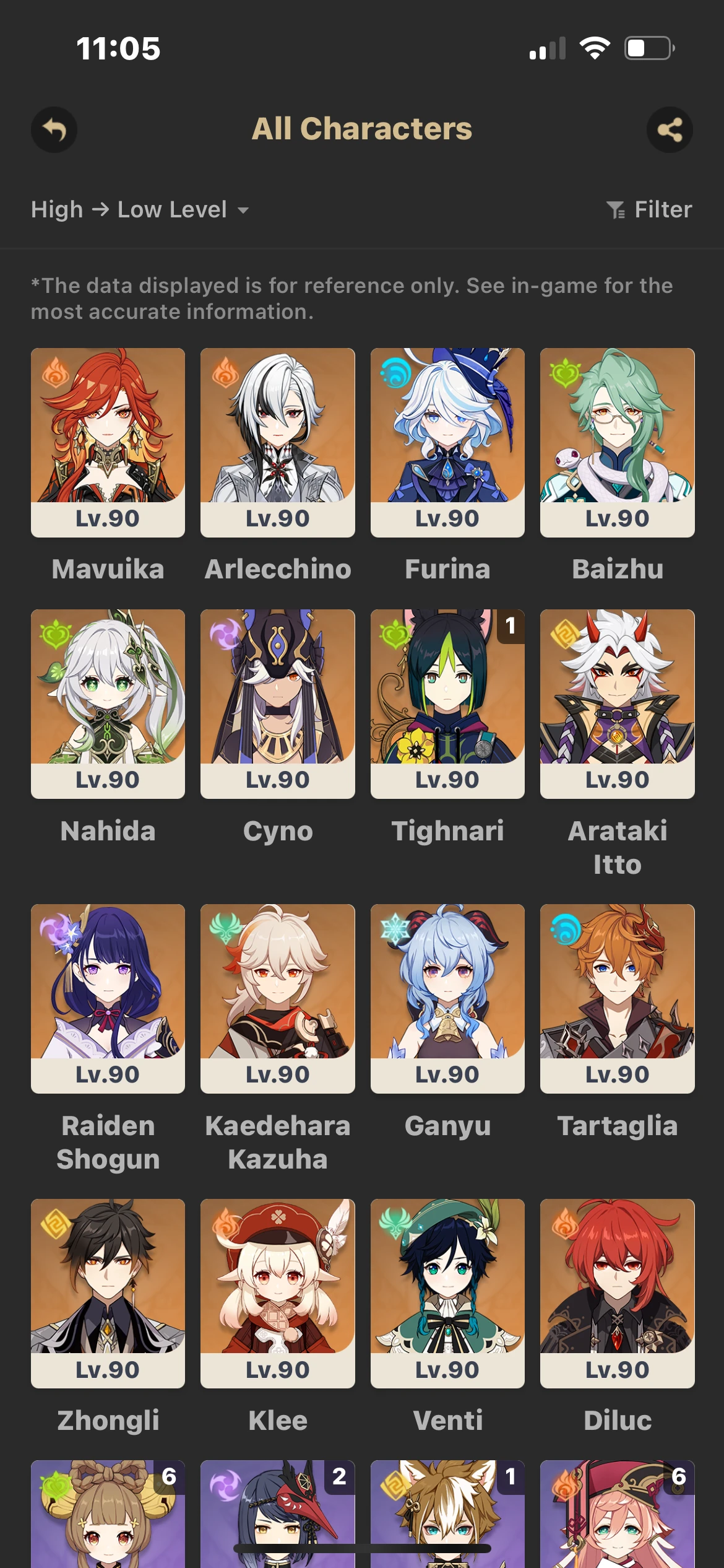 Genshin team comp tips? Genshin Impact | HoYoLAB