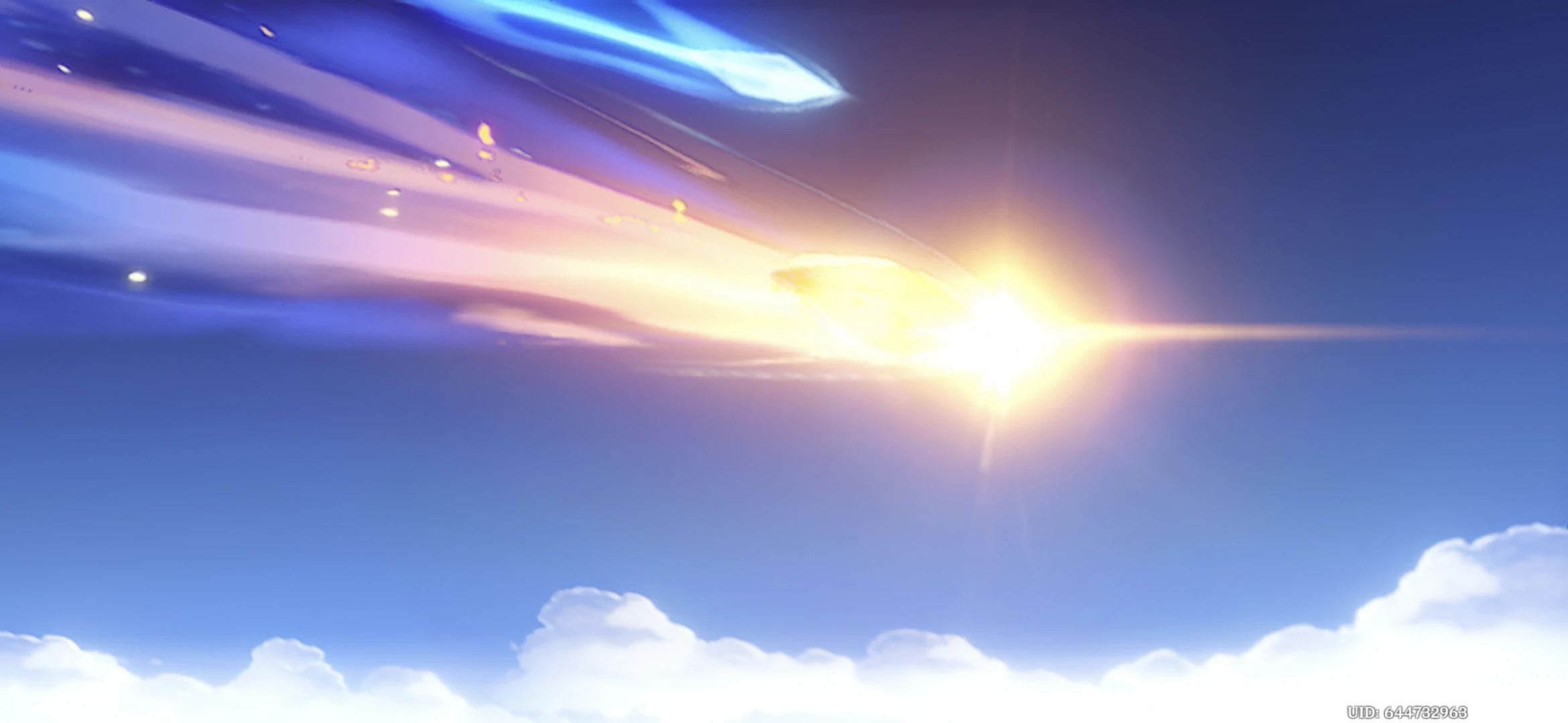 so uh Genshin Impact | HoYoLAB