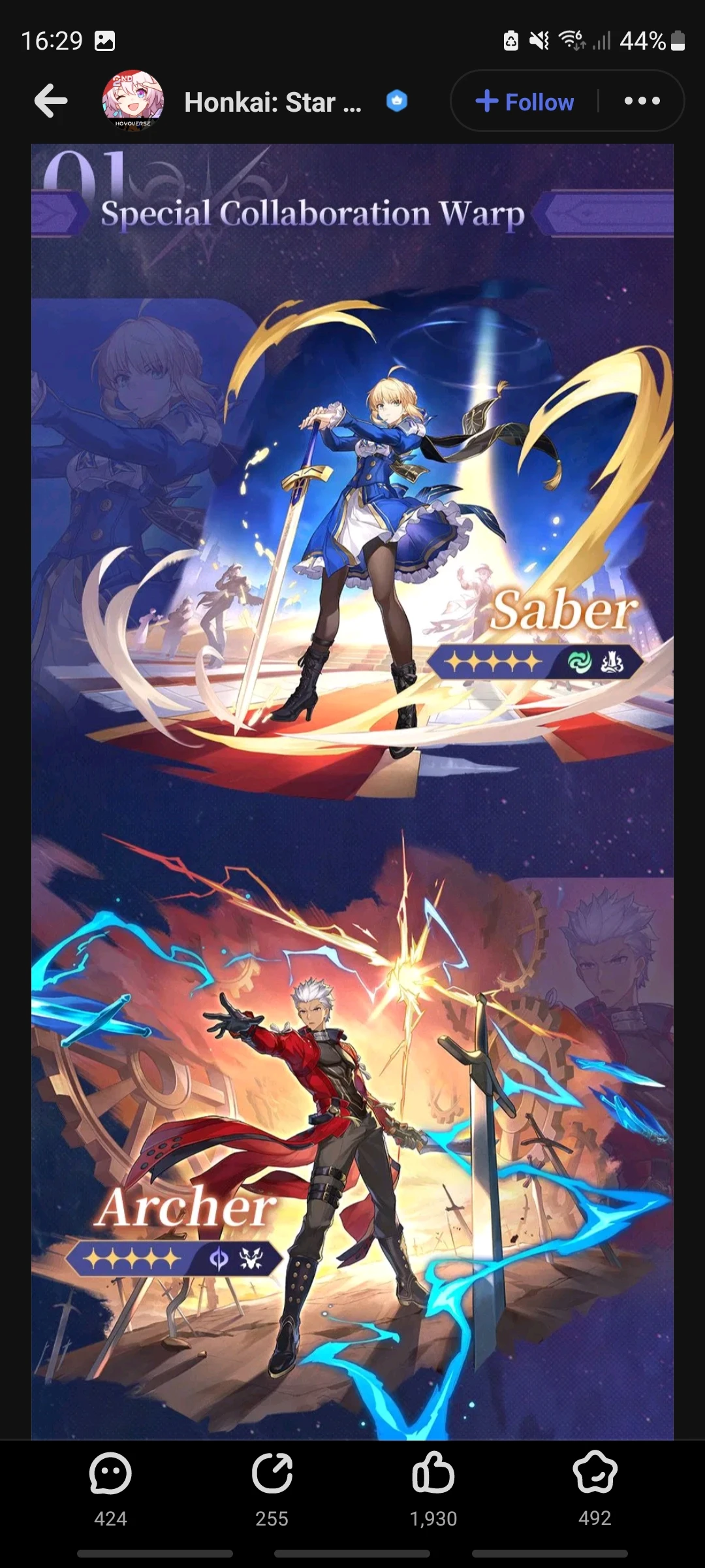 What do you think about those choices of paths and elements? Honkai ...