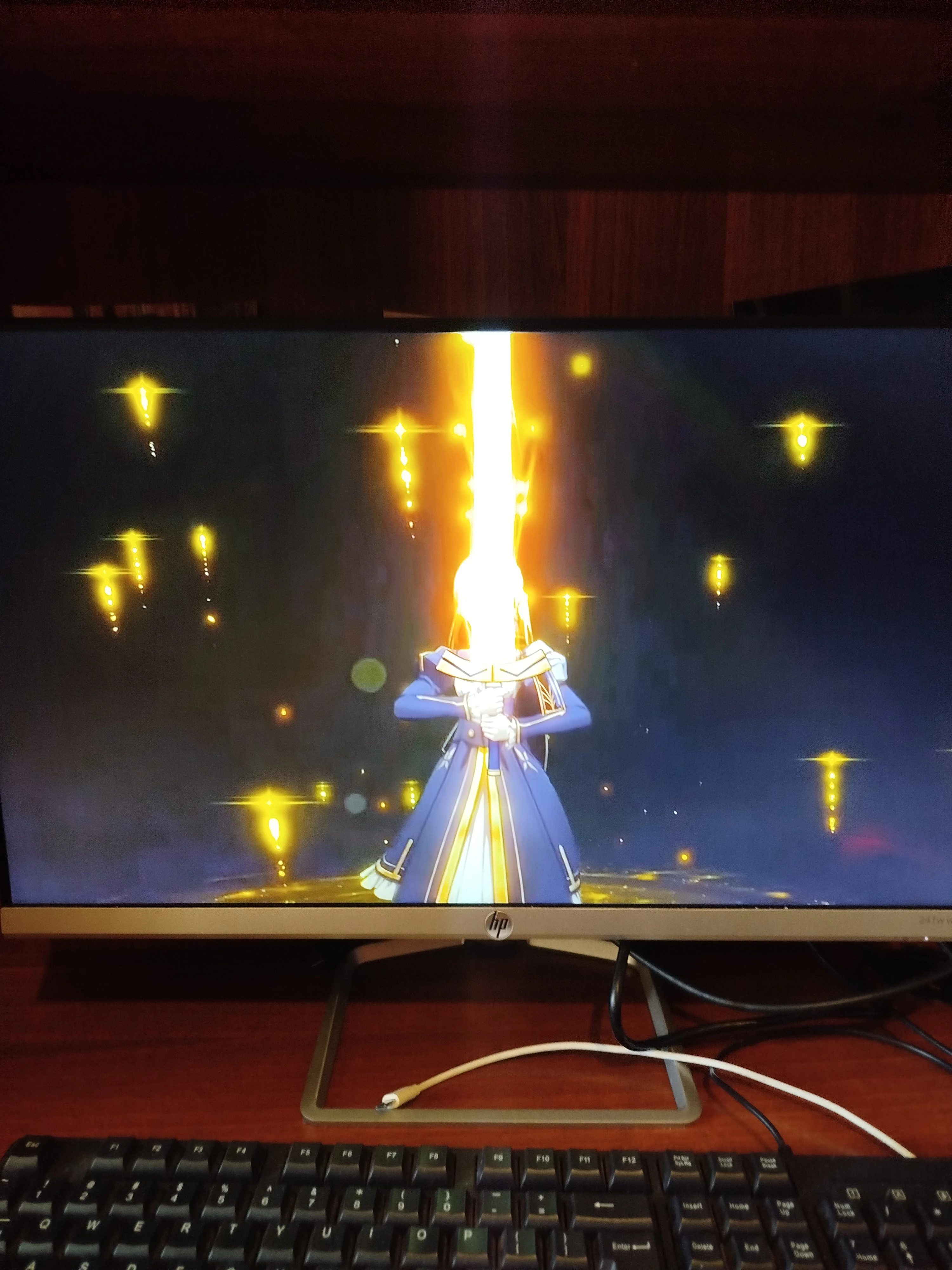 You know what? I SKIP CIPHER!!! Honkai: Star Rail | HoYoLAB