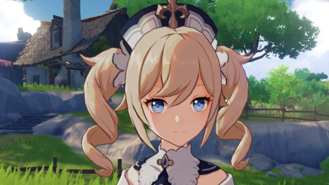 Looking for tips on DPS Barbara!! Genshin Impact | HoYoLAB