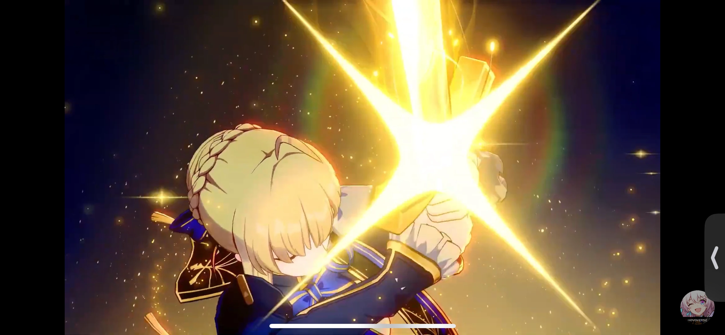 HSR X FATE COLLAB CHARACTERS! Honkai: Star Rail | HoYoLAB