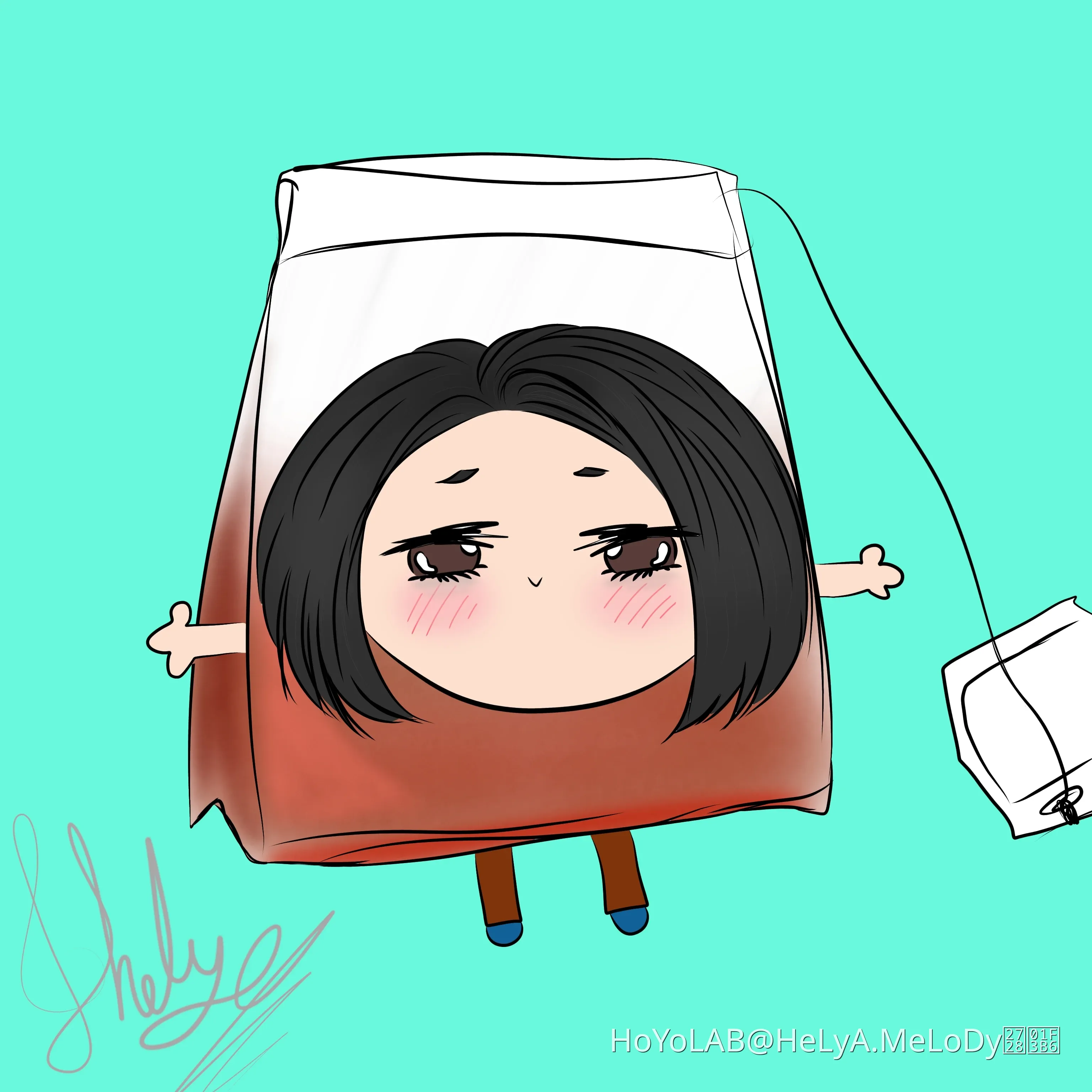 ME WHEN WRIOTHESLEY LOVES TEA: Genshin Impact | HoYoLAB