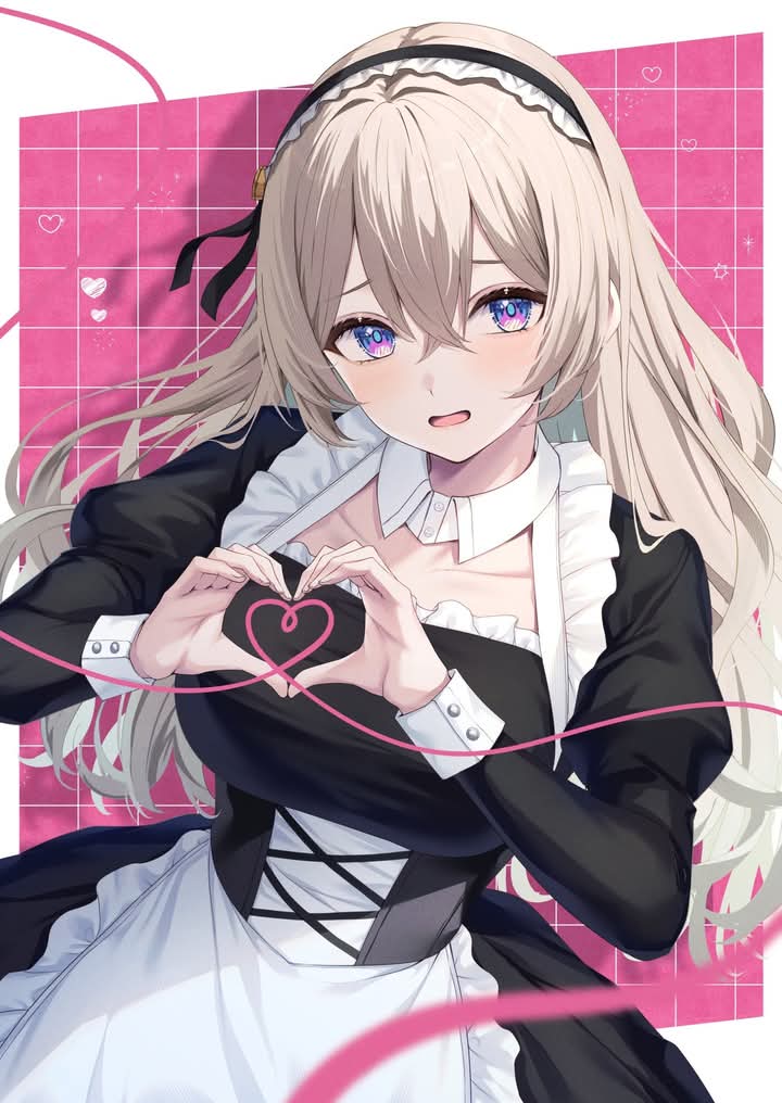 Maid firefly Honkai: Star Rail | HoYoLAB