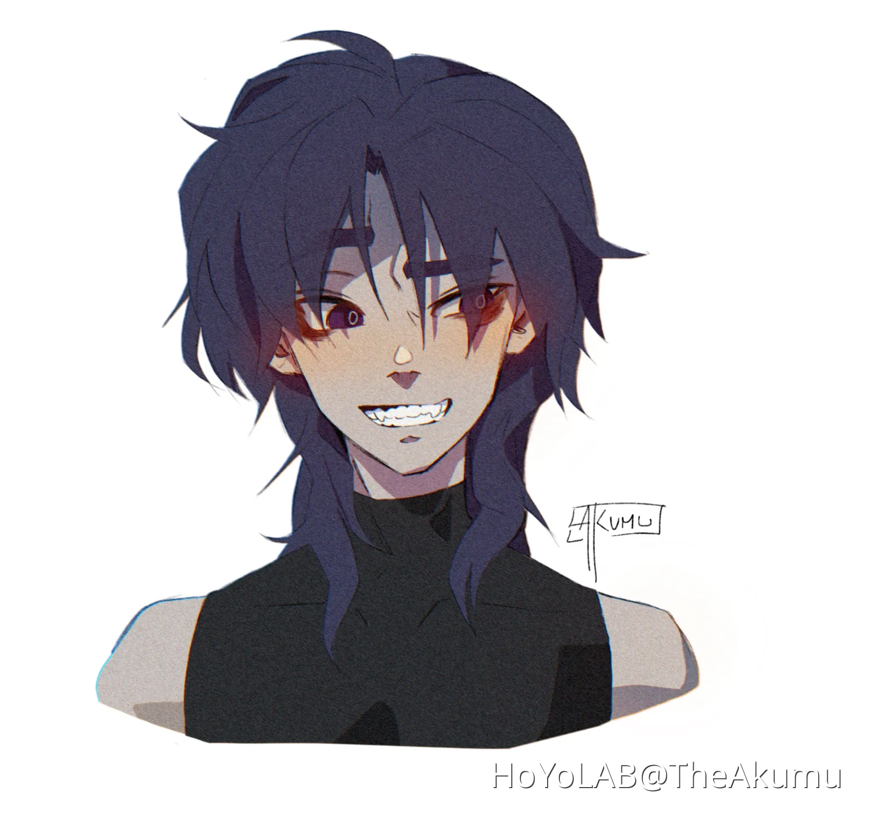 art dumpy Genshin Impact | HoYoLAB