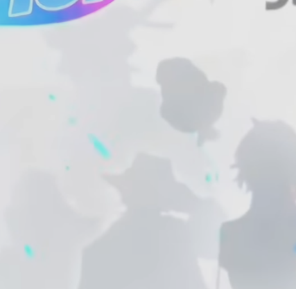 who do u think it is Honkai: Star Rail | HoYoLAB