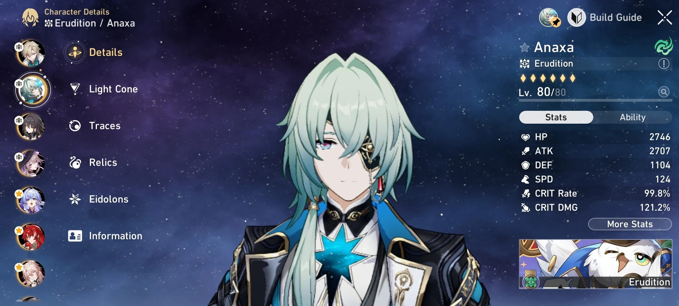 My credit card slipped, oops Honkai: Star Rail | HoYoLAB