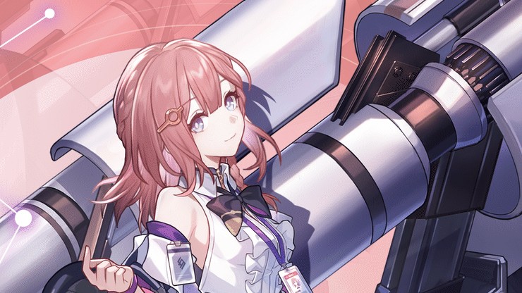 New stellar code spotted, sharing wealth. Honkai: Star Rail | HoYoLAB