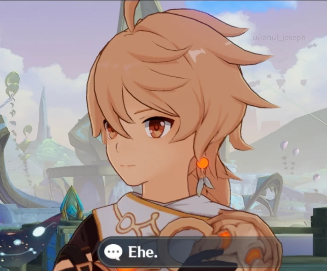Ehe Genshin Impact | HoYoLAB