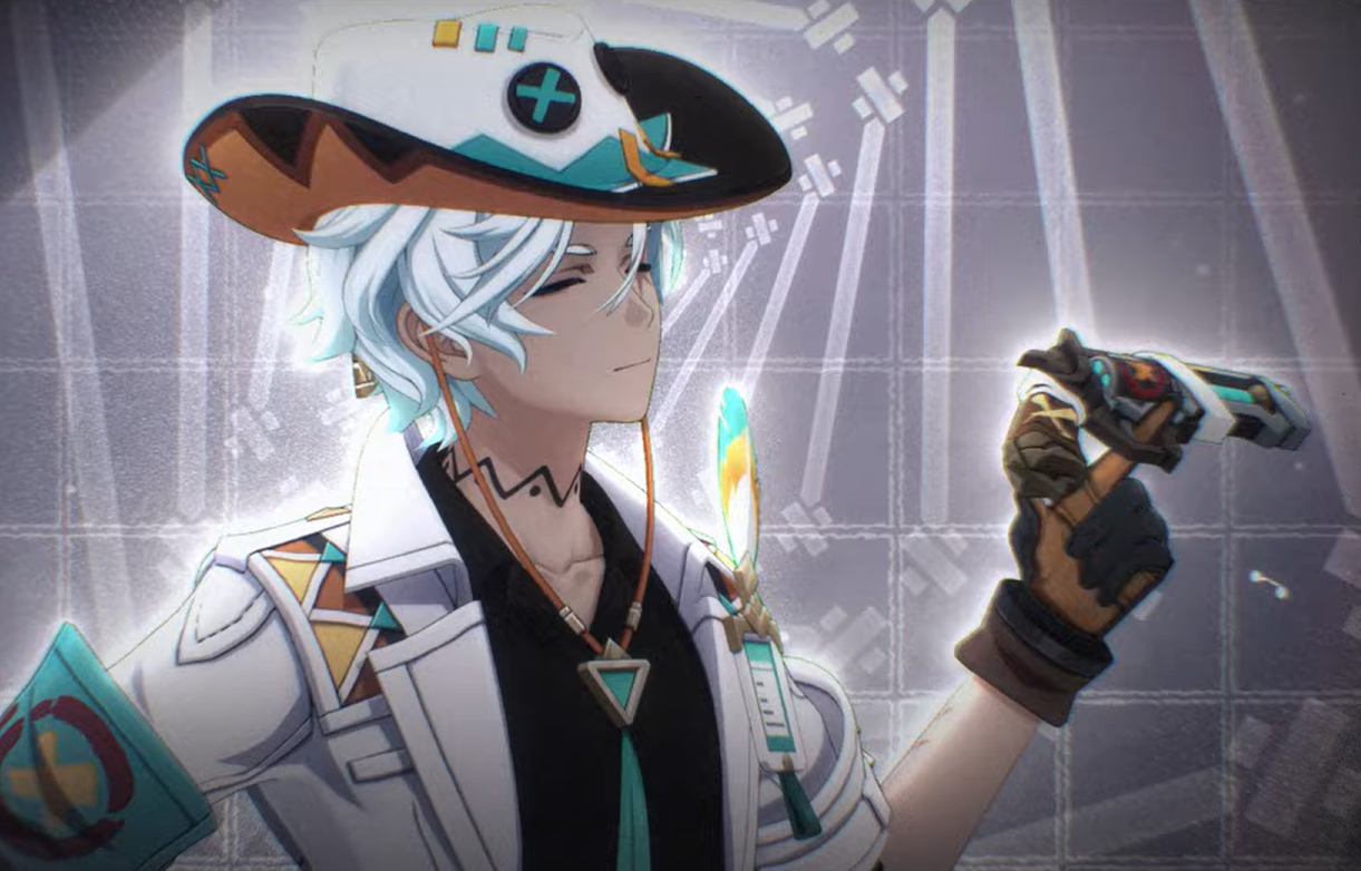 Ifa Character Trailer!! Genshin Impact | HoYoLAB