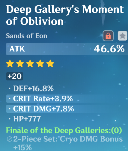 Deep Sh*t Moments Genshin Impact | HoYoLAB