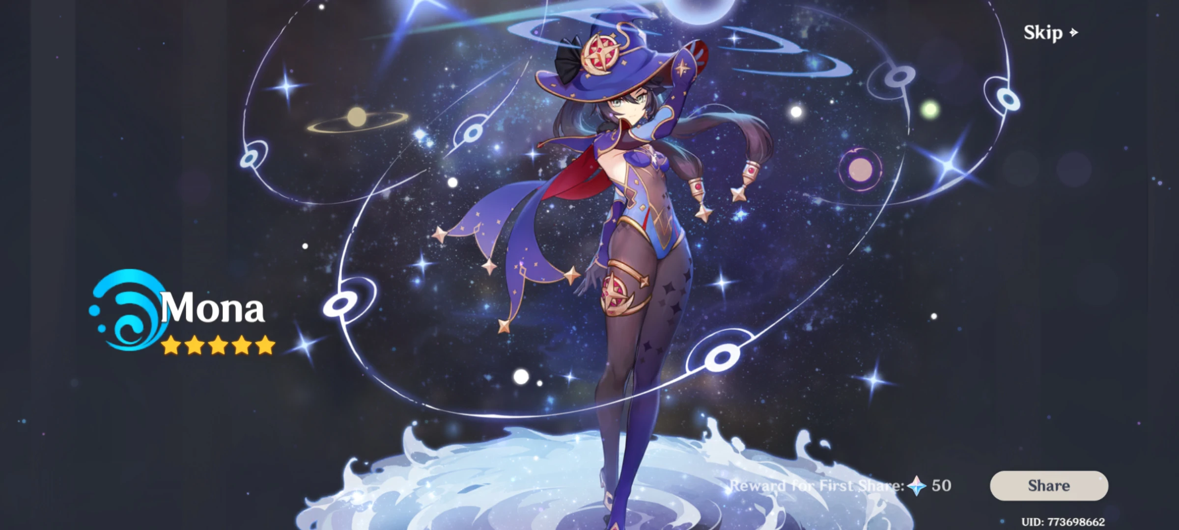 miku is my face after I lost raiden and venti to them Genshin Impact ...