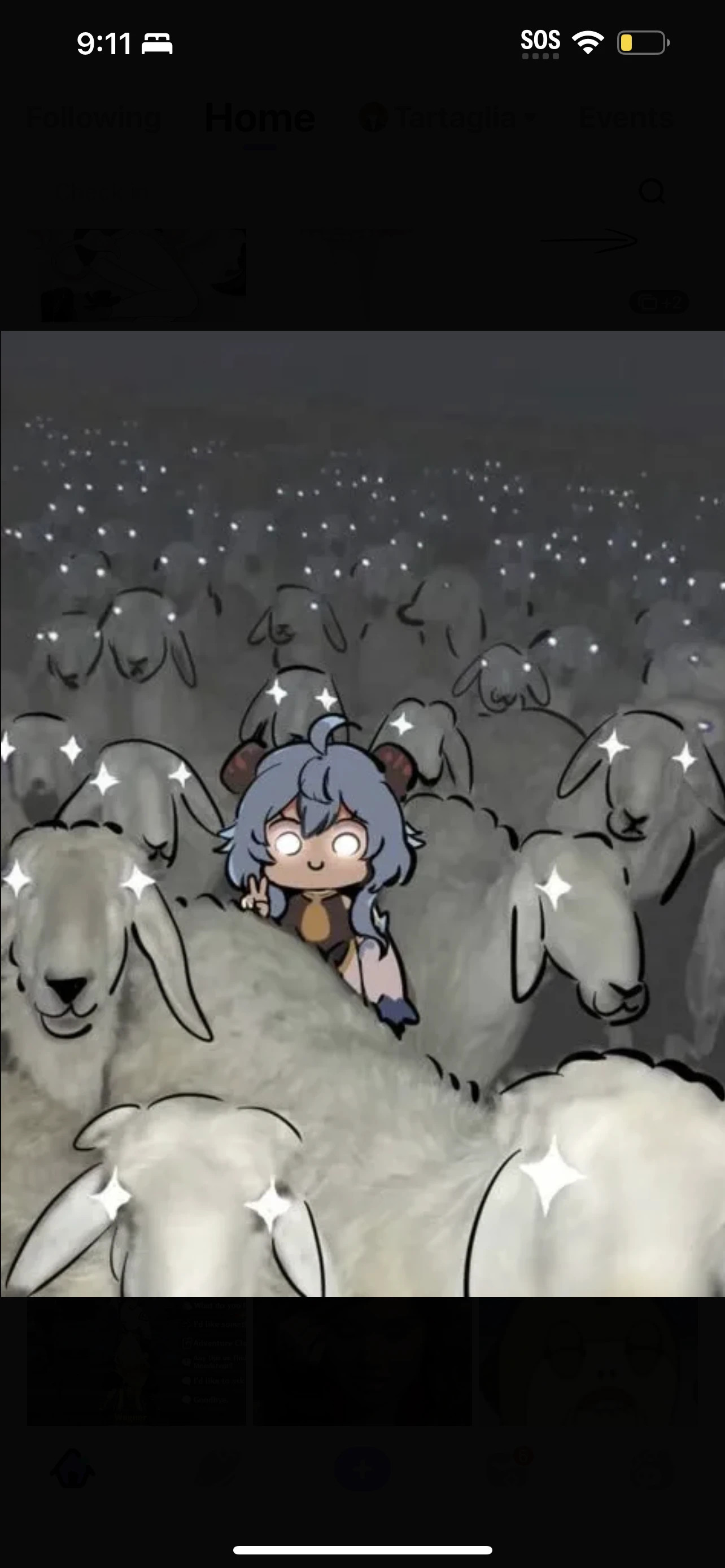 Ehe… memes 😭 Genshin Impact | HoYoLAB