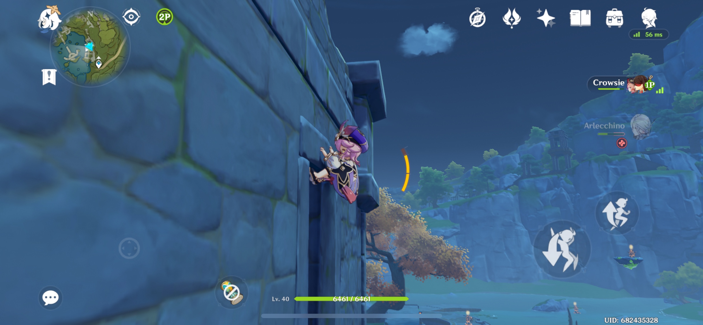 Random Genshin pics Genshin Impact | HoYoLAB