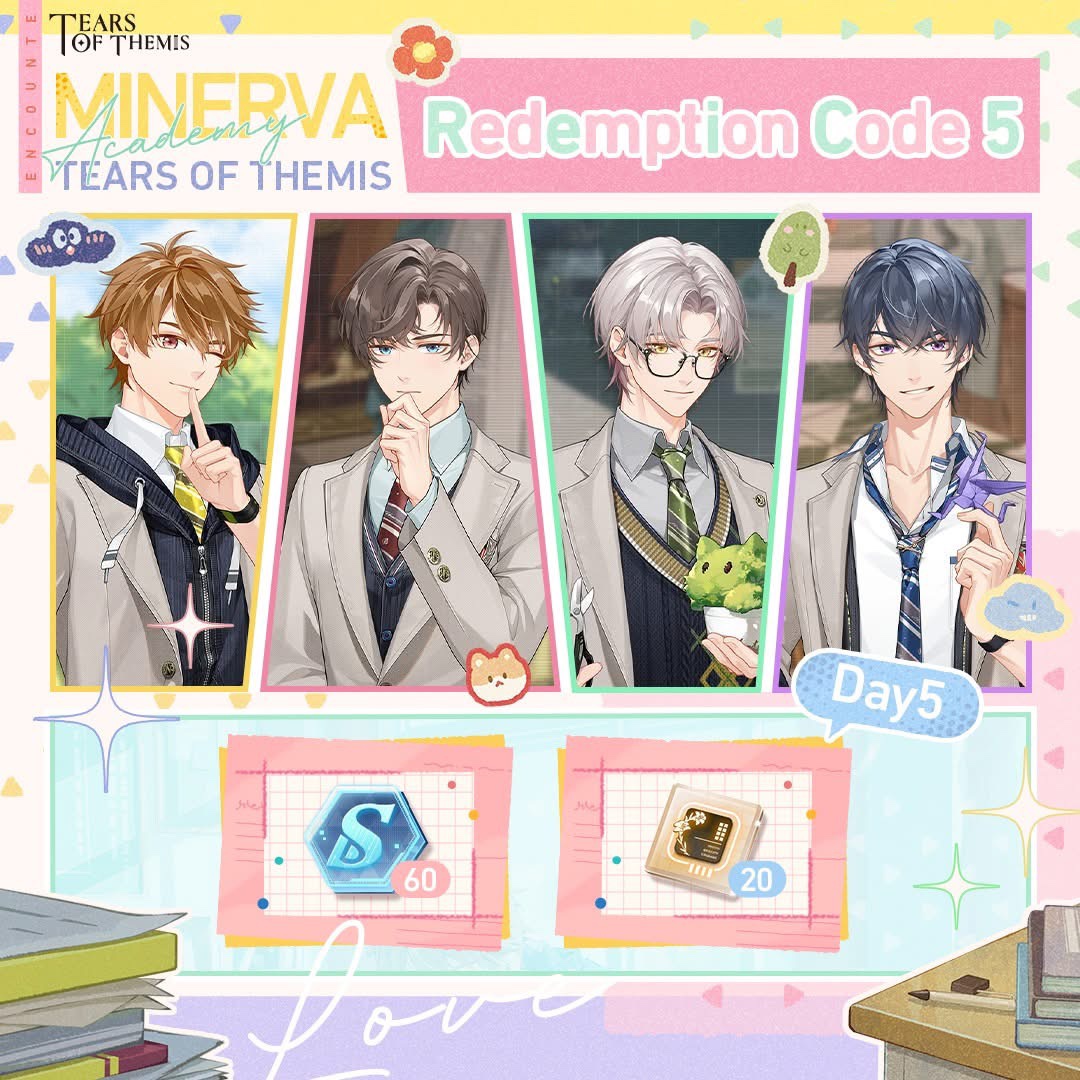 Forever Young Redemption Code 5-9KW10HADJW Tears of Themis | HoYoLAB