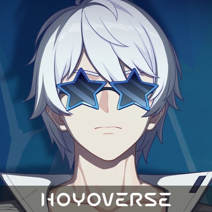 I just love this man Honkai Impact 3rd | HoYoLAB