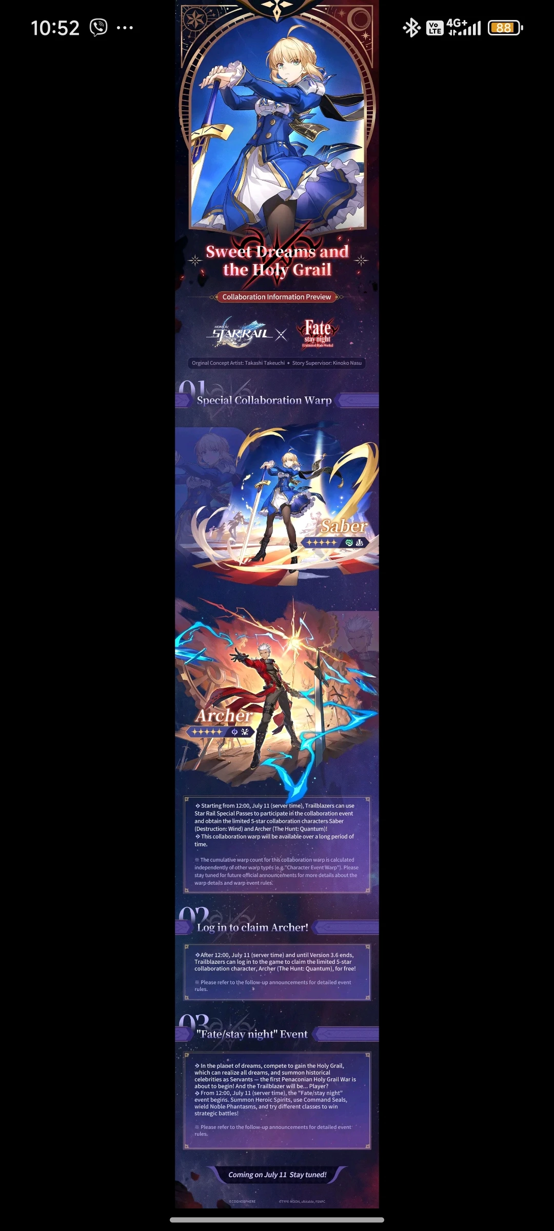 WHO DO I PULL FOR ??? Honkai: Star Rail | HoYoLAB