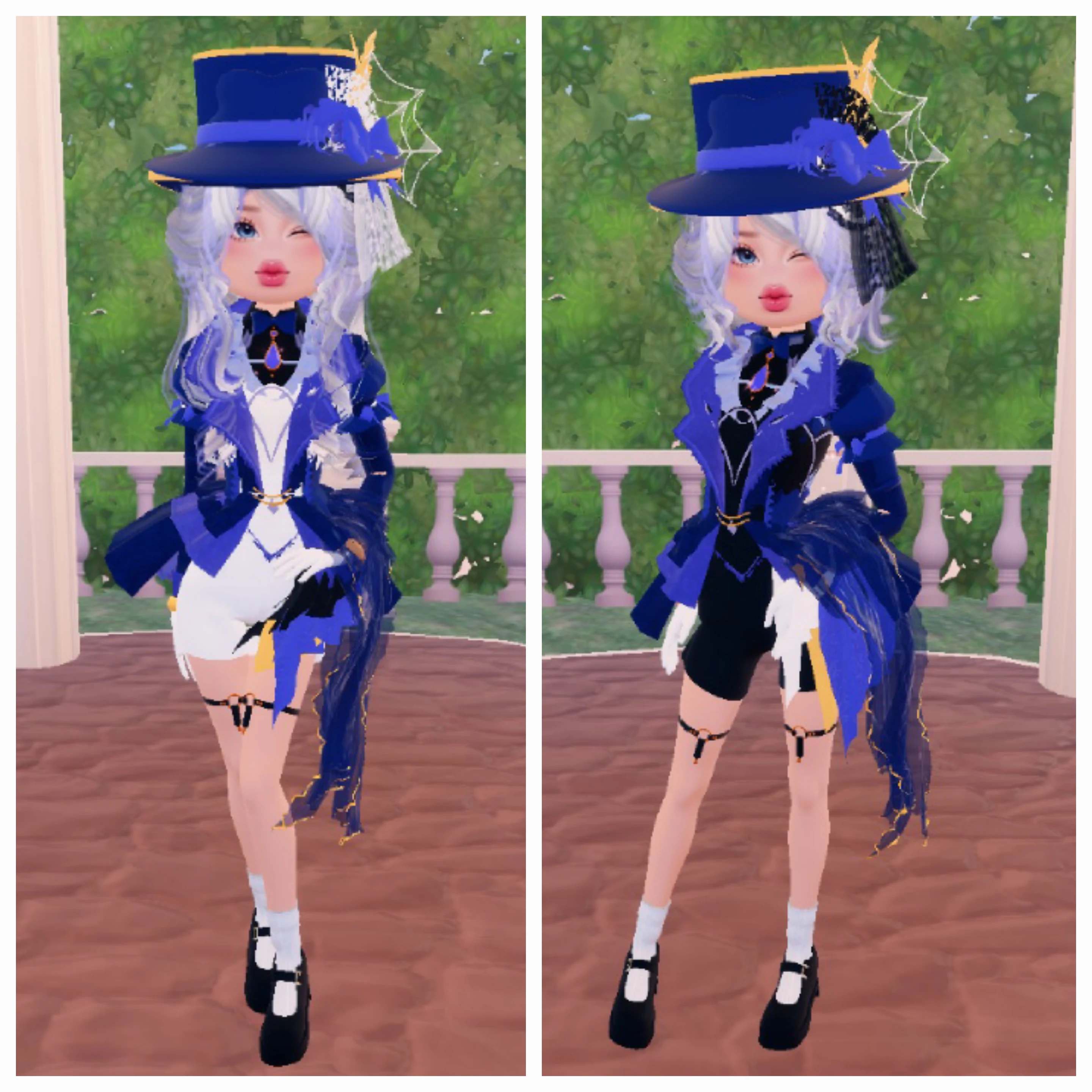 Our Beloved Lady Furina in DTI Genshin Impact | HoYoLAB