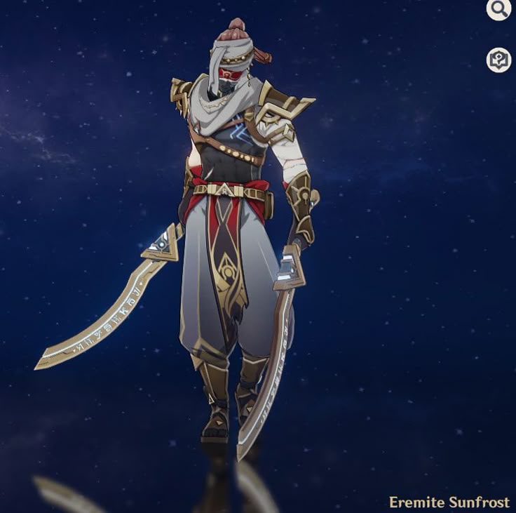 Sumeru mob VS Natlan mob Genshin Impact | HoYoLAB