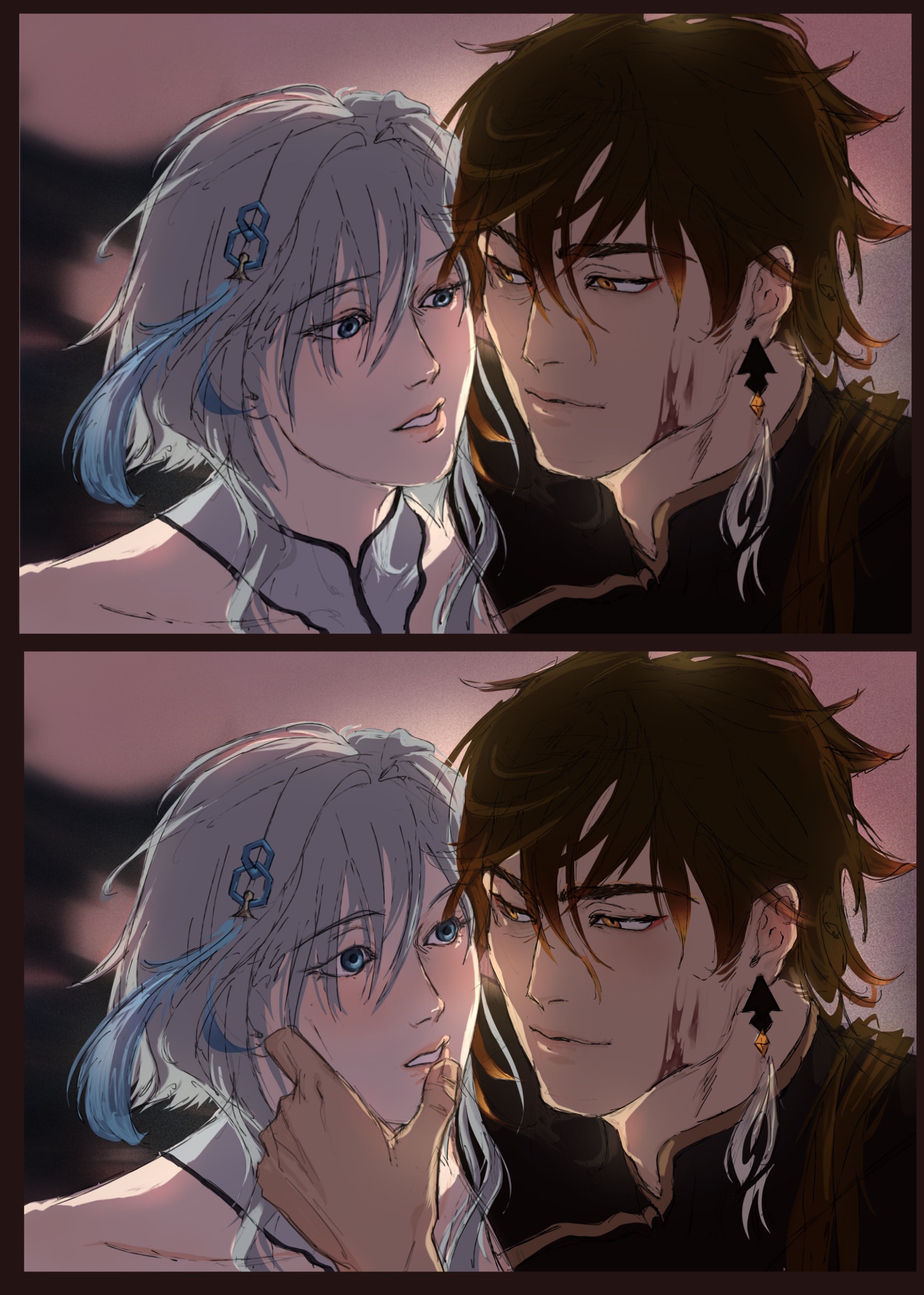 Guili 💕 Genshin Impact | HoYoLAB