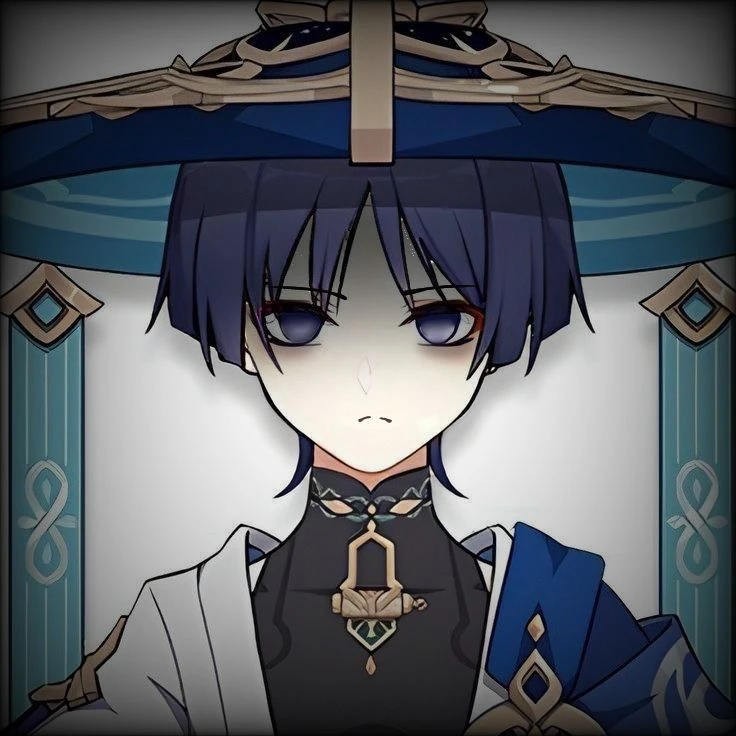 WANDERER RERUN WHEN!??!?? Genshin Impact | HoYoLAB