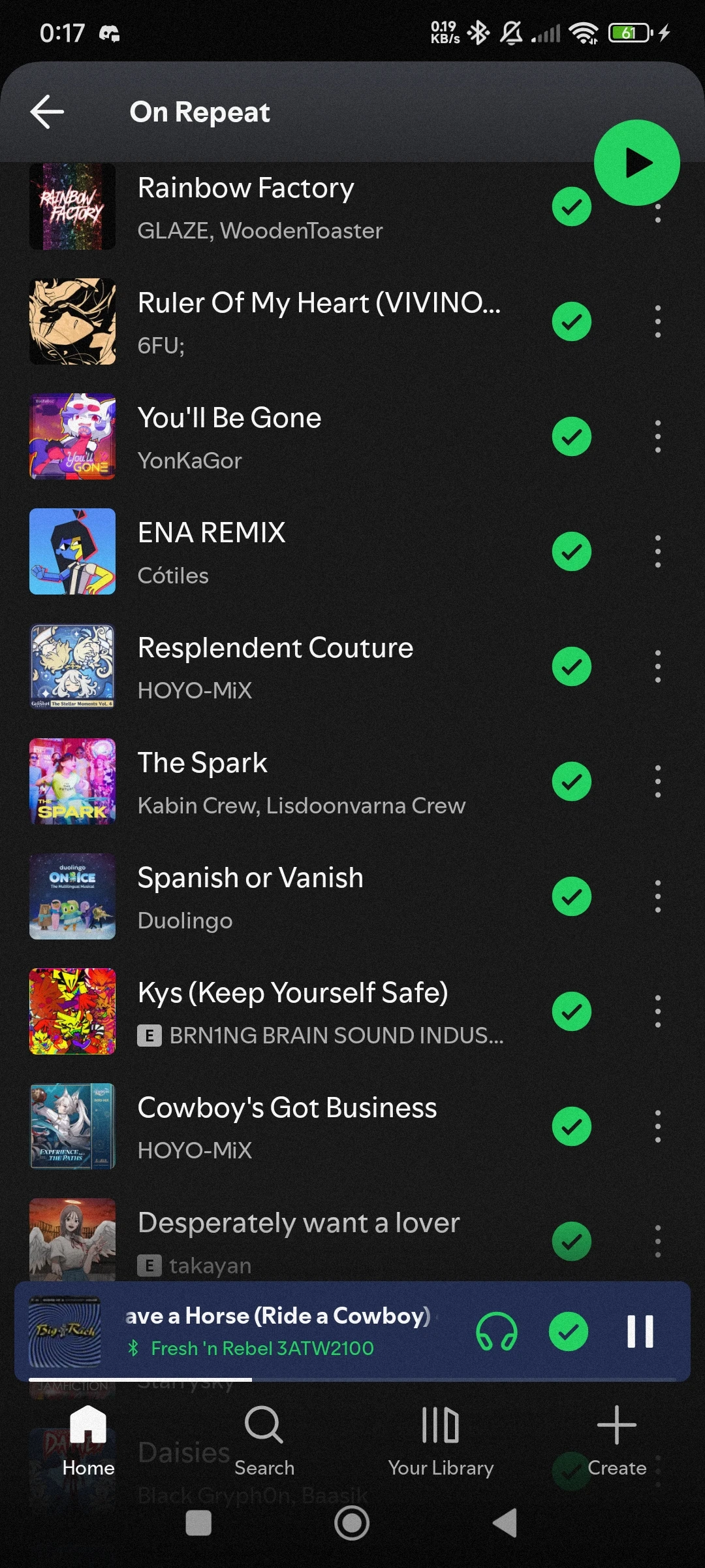 RECOMMEND ME SONGS TO LISTEN TO ON LOOP PLS | HoYoLAB