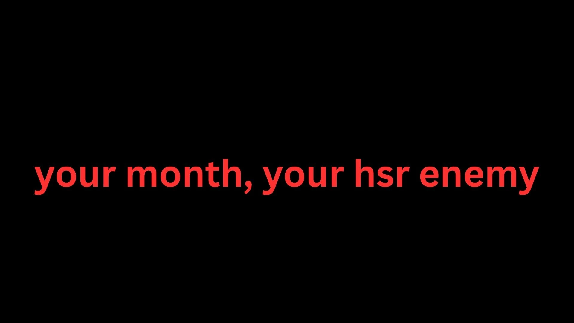 Your month, your hsr enemy Honkai: Star Rail | HoYoLAB