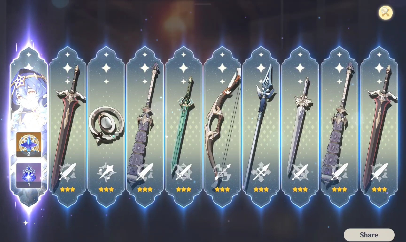 ah heck here we go again Genshin Impact | HoYoLAB