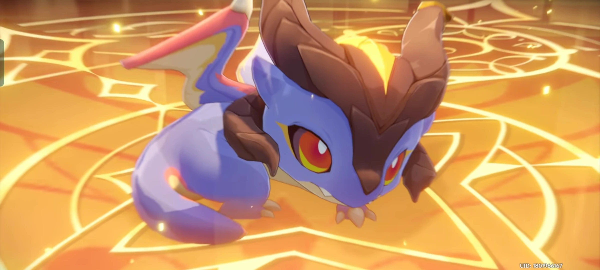 HUMAN MINI DURIN?? Genshin Impact | HoYoLAB