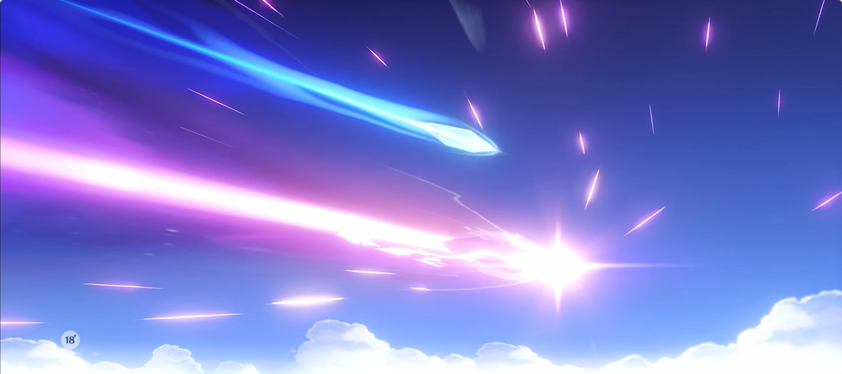 Waaa Ifa finally came home!!! 🍀 Genshin Impact | HoYoLAB